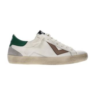 4B12 Homme, Chaussures, Blanc, Taille: 46 EU Suprime Baskets