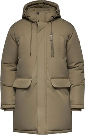 Ombre Jacke OM-JAPJ-0313