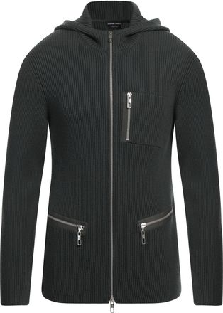 Giorgio Armani STRICKWAREN - Strickjacken auf YOOX.COM