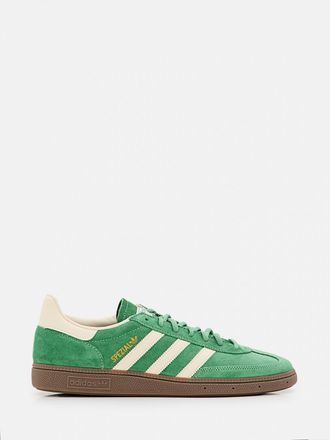 adidas Sneakers ADIDAS ORIGINALS Herren Farbe Gr&uuml;n