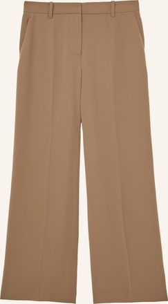 Reiss Reiss Marlenehose Margeaux braun