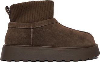 G-Star Schneeschuhe G-Star Raw CEO-NISA-01 Braun