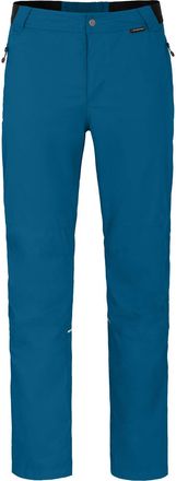Bergson Mitchell Comfort | Herren Regenhose, Netzfutter, 12000 mm Wassersäule, Blue Sapphire [307], 106 - Herren