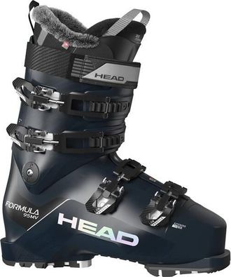Head Damen Ski-Schuhe FORMULA 95 W MV GW DARK BLUE