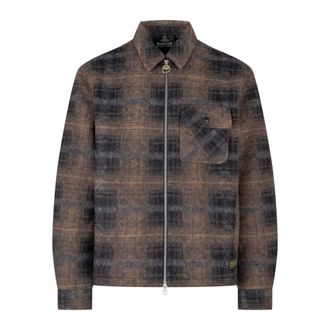 Barbour Herren, Jacken, Braun, MGr&ouml;&szlig;e