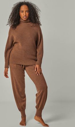 You Look Perfect LOUNGEWEAR SET - Pullover Eve & Pants Bella