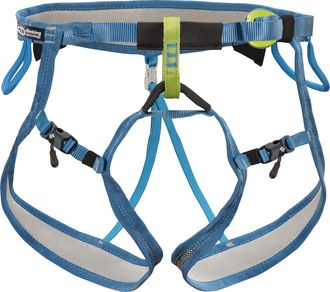 Climbing Technology Tami, Unisex-Erwachsene, unisex - erwachsene, 7H155DECTSTD, blau, L-XL