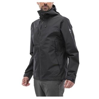 Millet Herren Jacke, Schwarz (neues Logo), S