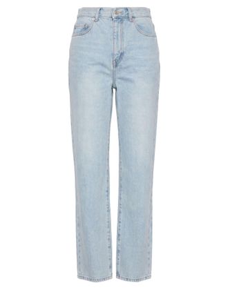 Dunst HOSEN & R&Ouml;CKE - Jeanshosen auf YOOX.COM