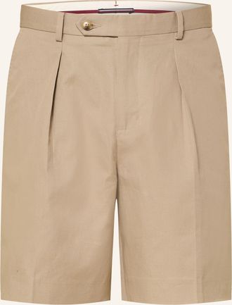 Tommy Hilfiger Chinoshorts gelb