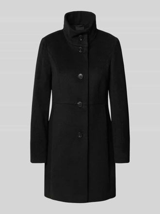 Fuchs Schmitt Mantel mit Knopfleiste