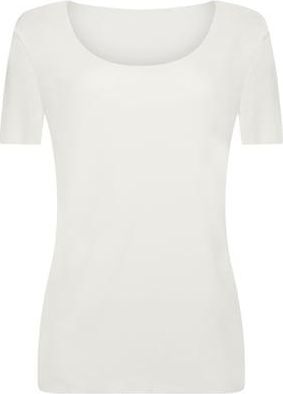 Wolford T-shirt manches courtes Aurora