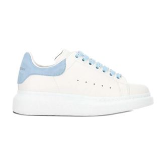 Alexander McQueen Oversized Sneaker - - Shoes - Damen - Wei&szlig; - 36 EU