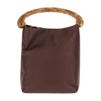 Dries Van Noten Handtaschen - - Bags - Damen - Braun - ONE SIZE