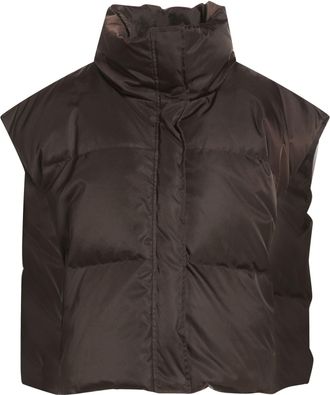 Vicolo JACKEN & M&Auml;NTEL - Westen auf YOOX.COM
