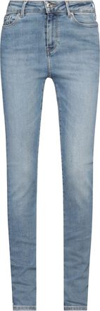 Tommy Hilfiger HOSEN & RÖCKE - Jeanshosen auf YOOX.COM