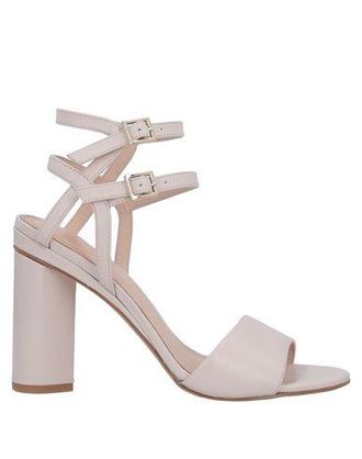 What For CHAUSSURES - Sandales sur YOOX.COM