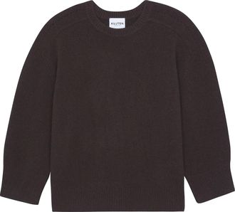 Kujten Pull Diane Cachemire Kujten