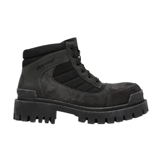 Balenciaga Herren, Schuhe, Schwarzk, 42 EUGr&ouml;&szlig;e