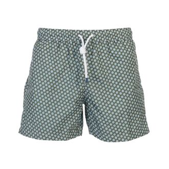 Fedeli Homme, Maillots de bain, Vert, Taille: 2XL Maillots de bain