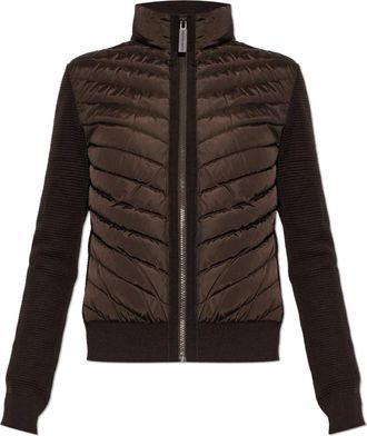 Canada Goose HyBridge Strickjacke - - Knitwear - Damen - Braun - M