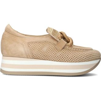 Softwaves Damen, Schuhe, Braun, 40 EUGröße