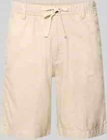 Jack & Jones Shorts mit Tunnelzug Modell JAIDEN