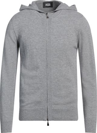Alpha Studio STRICKWAREN - Strickjacken auf YOOX.COM