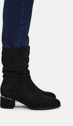 Jenny Stiefeletten CEO-WS22452-06 Schwarz