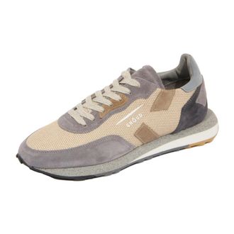 Ghoud Rush Tread LOW Sneakers - - Shoes - Herren - Beige - 45 EU