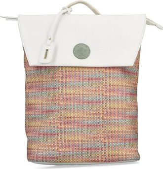 Rieker Femme, Sacs, Multicolore, Taille: ONE Size Sac à main décontracté multicolore
