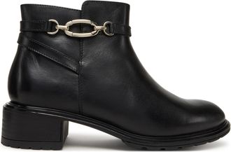 Ara Stiefeletten Ara Parker 12-26110-01 Schwarz