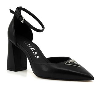 Guess D&eacute;collet&eacute; - - Shoes - Damen - Schwarzk - 37 EU