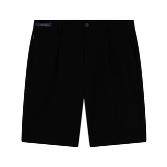 Paul & Shark Herren, Shorts, Schwarzk, 4XLGr&ouml;&szlig;e
