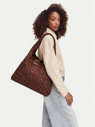 Steve Madden Handtasche 13002247 Braun