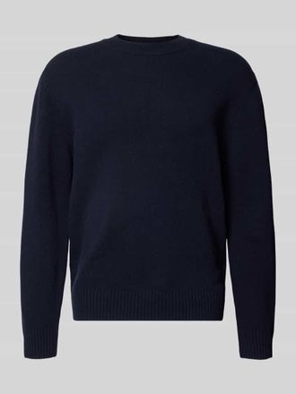 Closed Pullover aus reiner Wolle