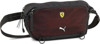 Puma Homme Ferrari Race Sac, Noir