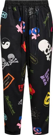 Mastermind Japan HOSEN & R&Ouml;CKE - Hosen auf YOOX.COM