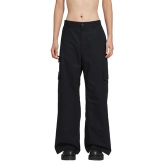 Balenciaga Straight Cargo Pants
