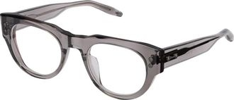 Akoni unisex, Accessoires, Gris, Taille: 49 MM Akx_533B_49 Monture Optique