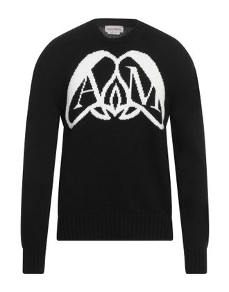 Alexander McQueen STRICKWAREN - Pullover auf YOOX.COM