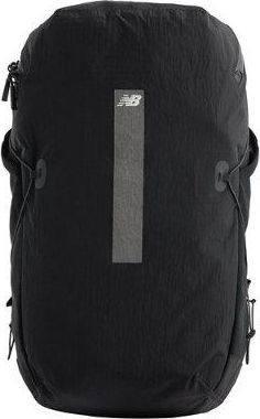 New Balance Unisex RC Pack in Schwarz, Nylon, Gr&ouml;&szlig;e OSZ