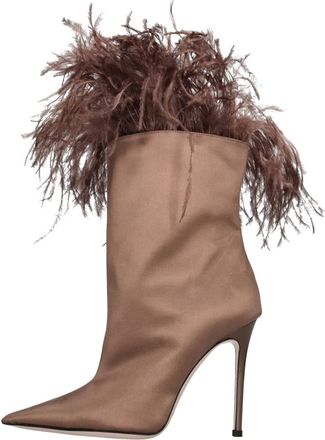 Gedebe Gedebe, Damen, Schuhe, Braun, 37 EUGröße