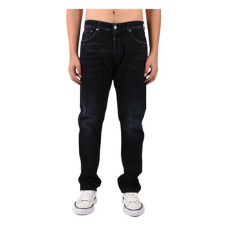 Dondup Up671 Slim-Fit-Jeans - - Jeans - Herren - Blau - W34