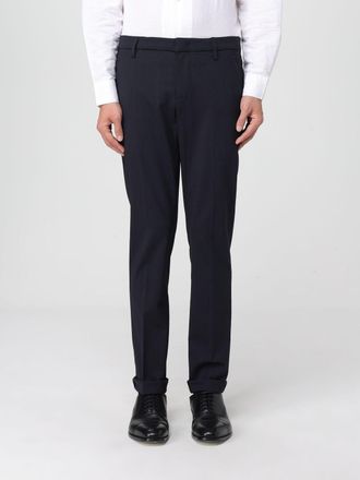Dondup Hose DONDUP Herren Farbe Blau
