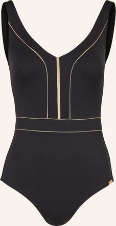 Charmline Charmline Shape-Badeanzug Body Power schwarz