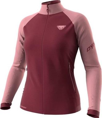 Dynafit Damen Funktionsjacke SPEED PTC JKT W
