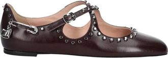 Bally Damen, Schuhe, Rot, 36 EUGr&ouml;&szlig;e