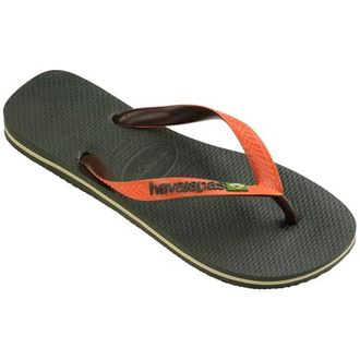 Havaianas Tong &agrave; Enfiler Brasil Mix