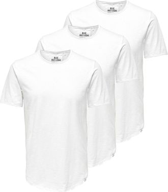 Only & Sons Shirt ONSBENNE